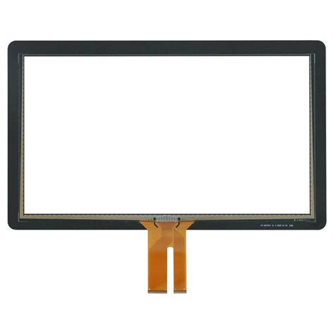 21 5 Inch Capacitive Gff Touch Panel Eeti Controller Multi Touch Display