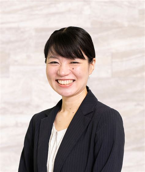 梶尾 詩織 コンサルタント一覧 Sompoリスクマネジメント