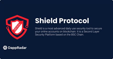 Shield Protocol Blockchain Game Overview Dappradar