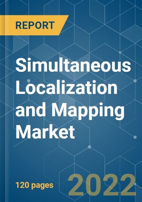 Simultaneous Localization And Mapping Market Share Analysis Industry