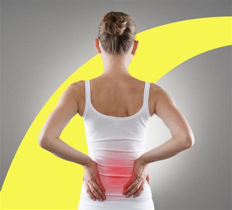 Chronic Non Specific Low Back Pain Movement Impairment