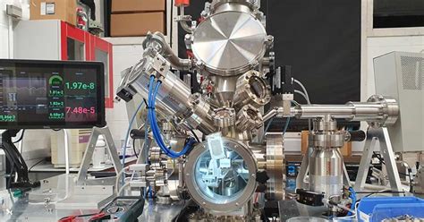 Building A Microscope That Sees With Helium Matlab And Simulink