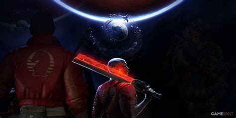 Intergalactic May Be Bittersweet For Fans Of One Franchise