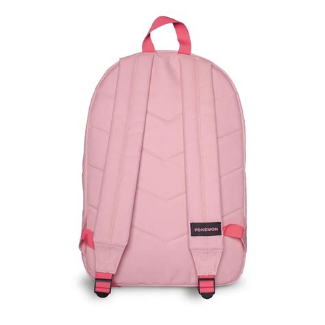 Pokemon Eevee Evolution Backpack Elbenwald