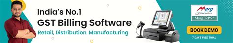 How Can I Download The Free Marg Billing Software Marg Erp Blog