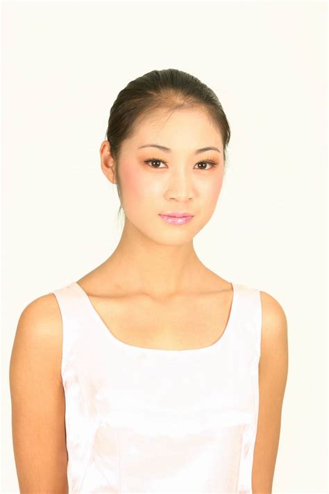 35号选手张蓓的资料图伊人风采新浪网