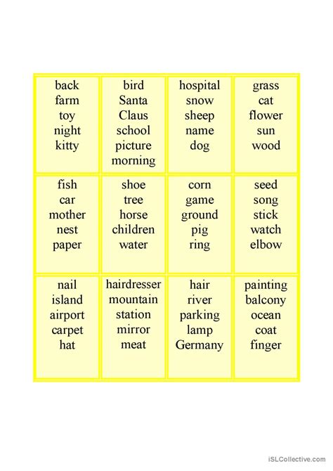 Drawing Cards Warmer Filler Cooler English ESL Worksheets Pdf Doc