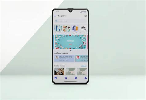 Mobile App Development Company Bangalore Android IOS Apprient