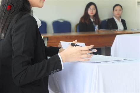 Vietnam Cisg Pre Moot 2019 3 Phuoc And Partners Vietnam International