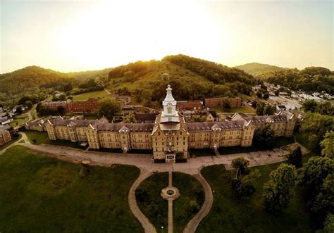 Second Visit Just As Captivating As The First Trans Allegheny Lunatic