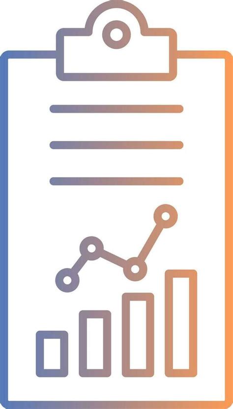 Line Gradient Icon 36988916 Vector Art At Vecteezy