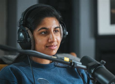 Nita Farahany — Armchair Expert