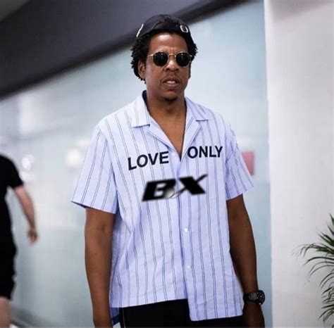Jay Z Still Got The Hottest Girl In The Game