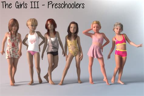 Latisha Genesis 3 Female 3d Community