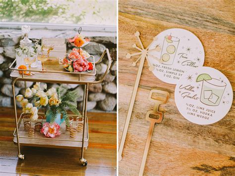 Vintage Cocktail Party Ideas Vintage Cocktail Party Ideas