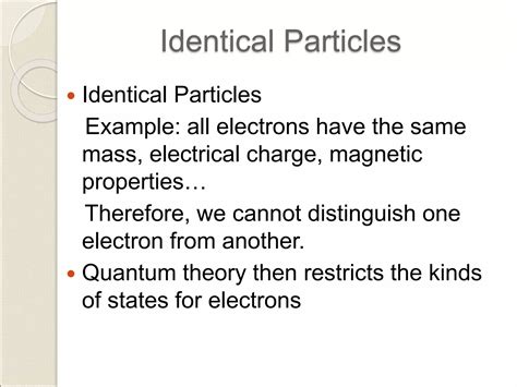 Many Electron Atomsppt
