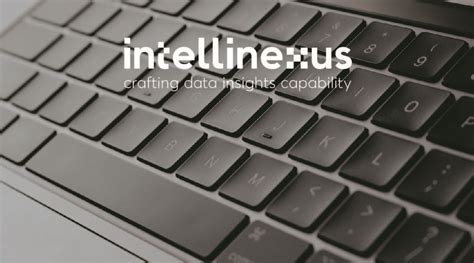 Intellinexus On Linkedin Datadriven Actionableinsights Technology