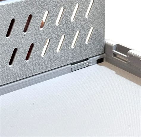 Collapsible Stack Organizer By Mc2 Project3d Makerworld Download Free