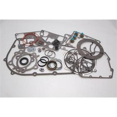 Cometic Complete Est Engine Gasket Kit Fortnine Canada
