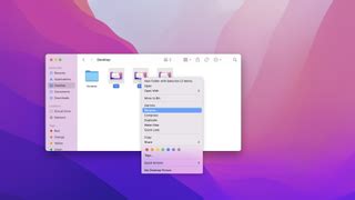 How To Rename Multiple Files At Once On Mac Imore