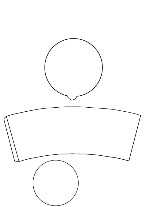 Srry Jarang Up Di 2025 Mainan Kertas Buatan Sendiri Pola Kotak Mainan