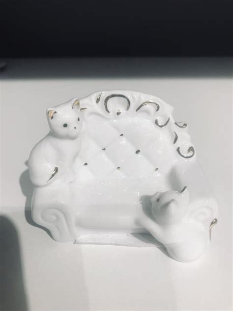 Статуетка скульптура кошенята — ціна 200 грн у каталозі Статуетки Купити товари для дому та