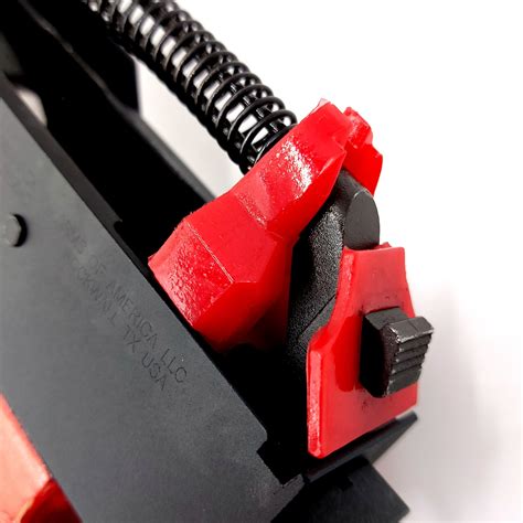 Ak Buff Buffer Rubber Block Compatible With Most Ak Variants