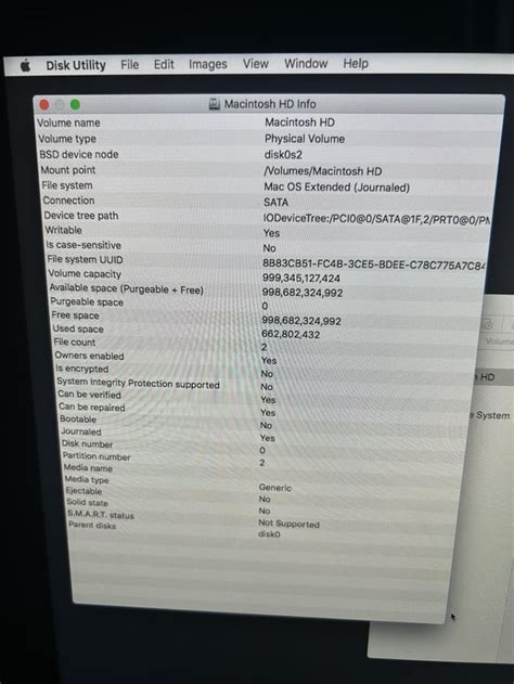 Imac Cant Reinstall Os R Applehelp