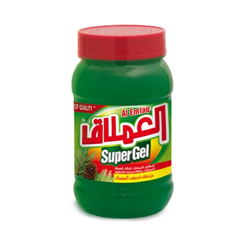 سوبر جل العملاق أردني