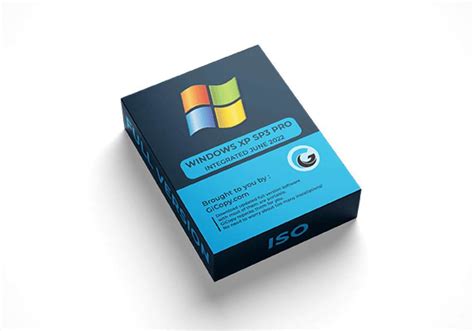 Jual Windows Xp Professional Sp3 Update Juni 2022 Di Seller Ukm Market
