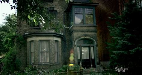 Kieffer Home Paranormal Witness Wiki Fandom Powered By Wikia
