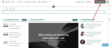 How To Embed A Chat Widget Into A Sharepoint Page Shortpoint Support