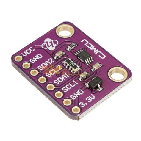 CJMCU 9306 PCA9306 2 Bit Bidirectional I2C Bus And SMBus Voltage Level