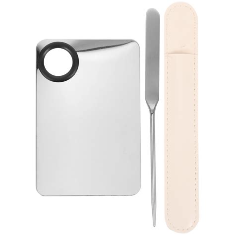 Ounona 1 Set Makeup Mixer Tool For Color Blending And Easy Cleaning