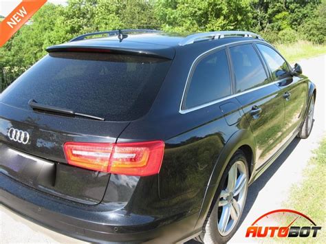 Запчастини Audi A6 Allroad Quattro C7 4gh Ауді А6 Алроад Кварто С7
