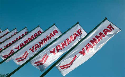 Yanmar Power Technology Commercialises Maritime Hydrogen Fuel Cell