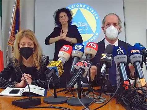 Covid Zaia Firma La Delibera Per Il Veneto Ecco Cosa Cambia Per Quarantena E Tamponi Tutte Le