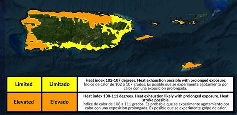 El Calor No Da Tregua Deborah Martorell