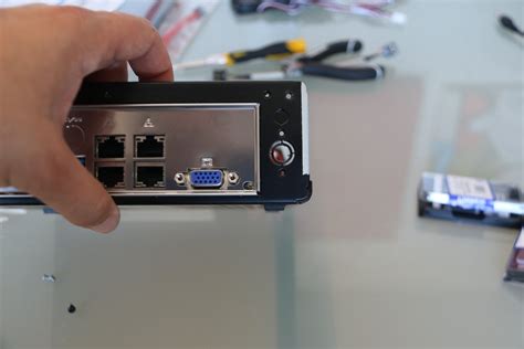 Building A Tiny Server 12 Steps With Pictures Instructables