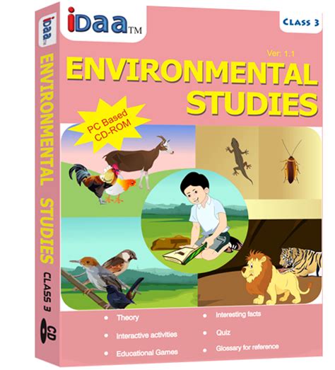 Evs Class 3 Cd At Best Price In Narsipatnam By Chidambaram And Co Id