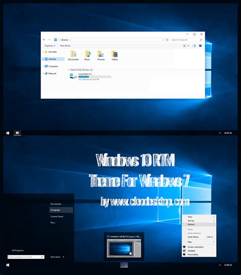 Windows 10 Rtm Graganswers