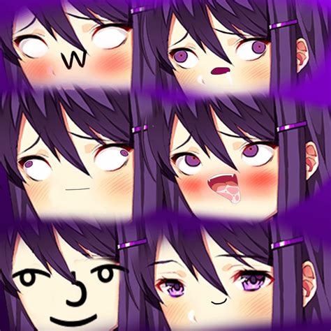 Happens Every Time Smh Doki Doki Literature Club Know Your Meme