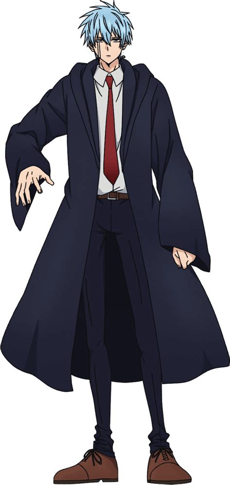 แลนซ์ คราวน์ ซิสค่อนพลังเวทแรงโน้มถ่วง