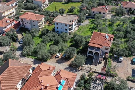 296 buildable plot inside the settlement open real estate