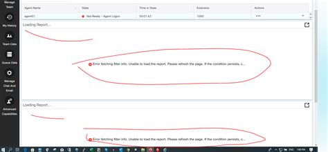 uccx historical report to finesse cisco community