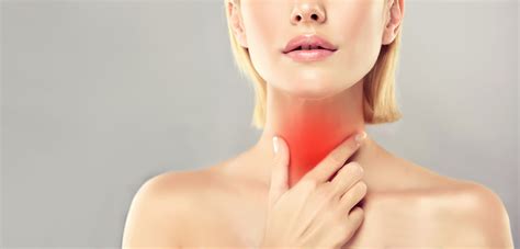 Reduction Of Inflammation In Thyroid Function And Repair Glenville