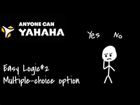 Easy Multiple choise Option System in HGK ੭ᴗ ੭ Tutorials Yahaha forum
