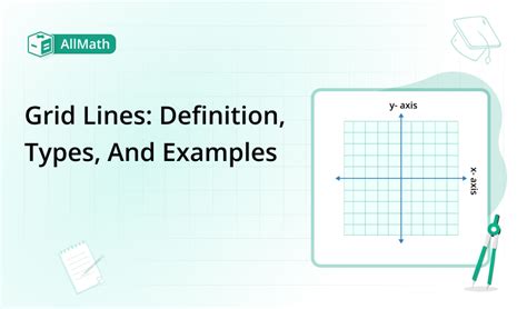 Grid Lines Geometry Definition Types And Examples