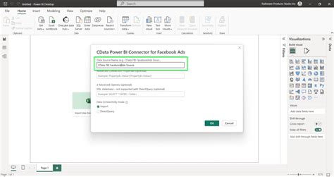 Connect Facebook Ads To Power Bi All Options Explained Blog