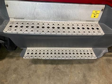 2015 Freightliner Cascadia Step For Sale Sioux Falls SD 25405111